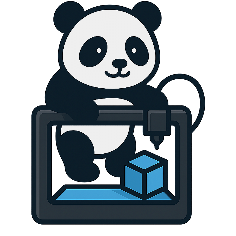 Panda3D – Egyedi 3D nyomtatás Magyarországon